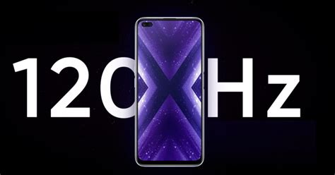 How To Know The Refresh Rate Of A Mobile Screen