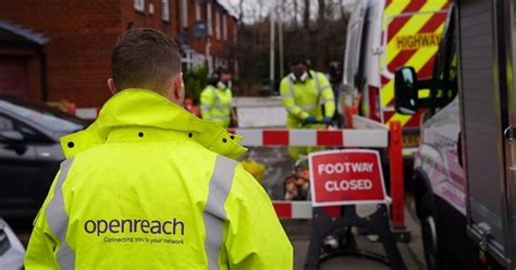 Node Tech On Linkedin Openreach Wants To Bypass Landlords To Put Fibre