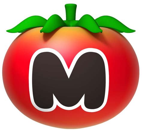 Kirby Tomato Fan Art