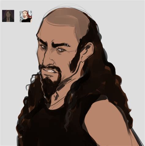 Using A Random Number Generator To Find Mtl Character Designs To