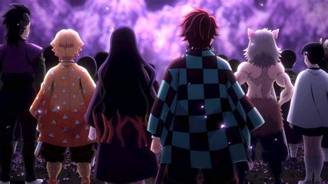 محبي أنمي قاتل الشياطين