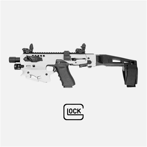 Buy Mck Micro Conversion Kit For Glock Models At Caa Usa