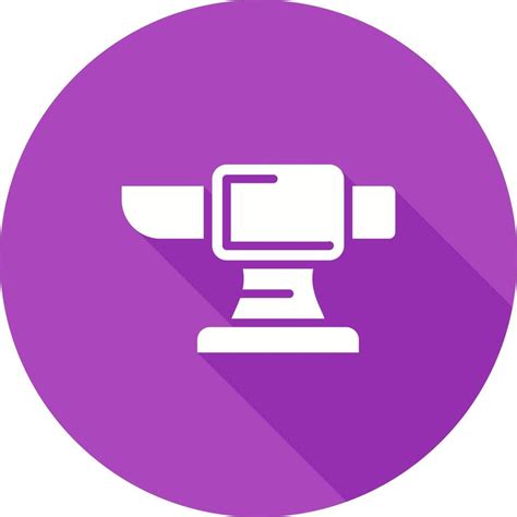 Yunque Vector Icono 40378157 Vector En Vecteezy