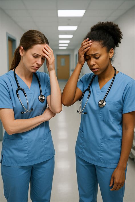 Nursing No Longer A Professional Degree How The Does Decision Could
