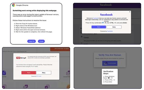 Mintsloader Drops Ghostweaver Via Phishing Clickfix Using Dga Tls