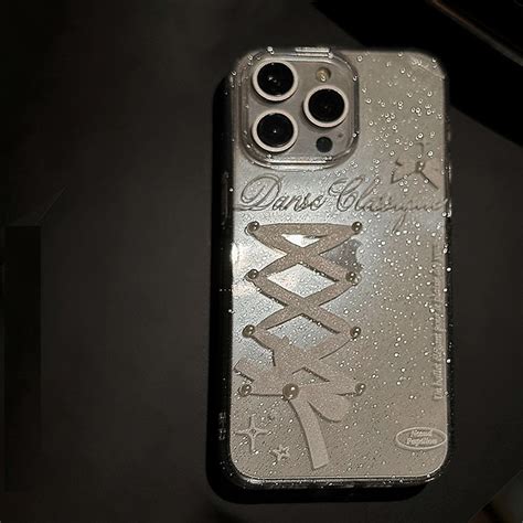 발레코어 아이폰 케이스 리본 진주 폰케이스 아이폰16 아이폰11 아이폰 전기종 폰케이스 에이블리