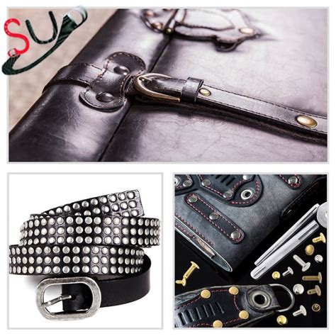 Customized Metal Rivet For Bag Manufacturers Suppliers Factory Wholesale Price SUPTRIMS