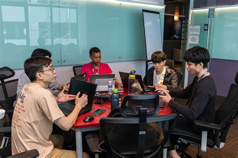 Celebrating Innovation And Success Of Paynet And Apu Hackathon 2024 Apu