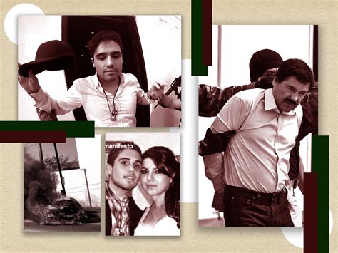 Extradition Of Cartel Boss El Chapos Son To Us Halted