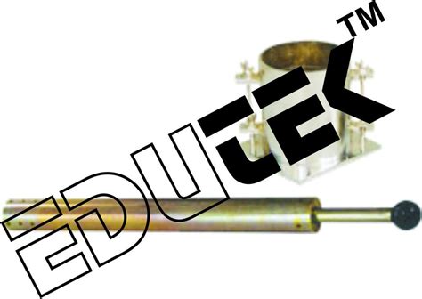 Heavy Compaction Test At Best Price In Ambala By Edutek Instrumentation ID 4802992755