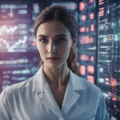 Premium Ai Image Data Science Analytics Concept 223