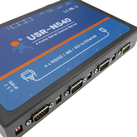 Módulo Cortex M4 Rs232 Rs422 Rs485 Serie A Ethernet Tcpip Con Carcasa