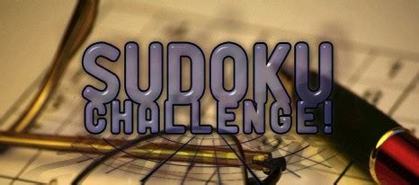 Sudoku Challenge Review WiiWare Nintendo Life