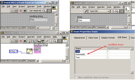 Experience With Separate Compiled Code From Source LV LabVIEW General LAVA