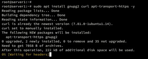 How To Install Syncthing On Ubuntu 2204