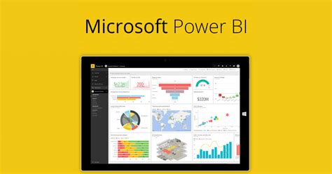 power bi august updates released by microsoft covenant technology