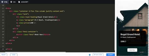 Gulla Bharat On Linkedin Nxtwave Coding Ccbpintensive Programming Bootstrap