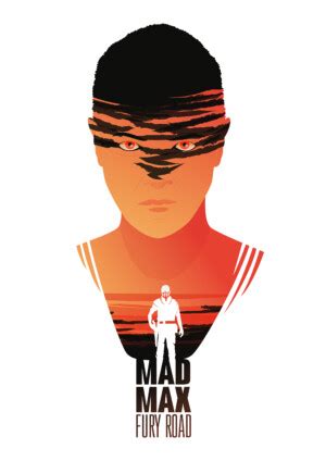 Mad Max Fury Road Joseph Posterspy