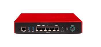 WatchGuard Firebox T W PoE With Yr Standard Support EU Alternetivo