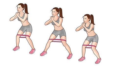 Acl Knee Strengthening Exercise The Clam Knee Strengthening Exercises How To Strengthen