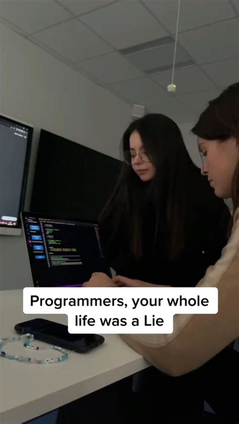 Programming If You Dont Do It Like This Youre Doing It Wrong 😉