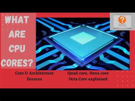 How To Read Smartphone Processor Specs Inquisitive Universe