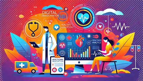 ¿cómo Una Consultoría En Salud Digital Puede Revolucionar Tu