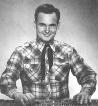 Hillbilly Don Davis
