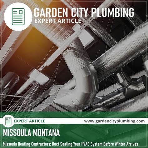 310 Montana Heating And Cooling Services Ideas Heating And Cooling