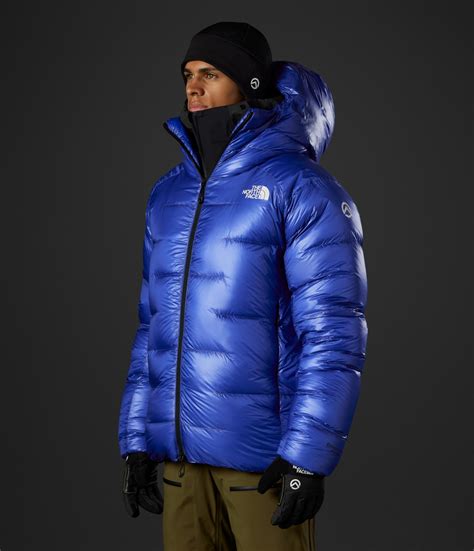 Mens Summit Series Pumori Down Parka The North Face