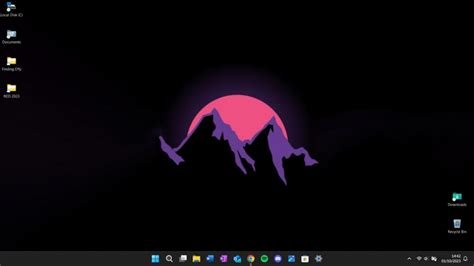 Transitioning From Linux To Windows After ~5 Years Need Some Help Transitioning Rwindows11