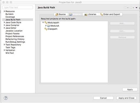 Java 9 Modules Y El Concepto De Modularidad Arquitectura Java