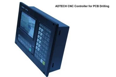 Adtech Cnc Controller For Pcb Drilling At ₹ 50000 Computer Numerical Control Controllers In