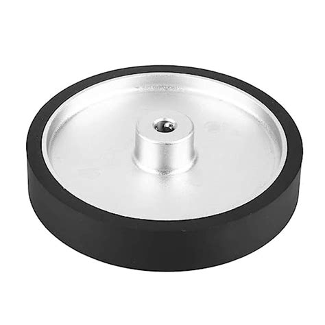 Encoder Meter Wheel Durable Non Slip Polyurethane Rotary Encoder Wheel