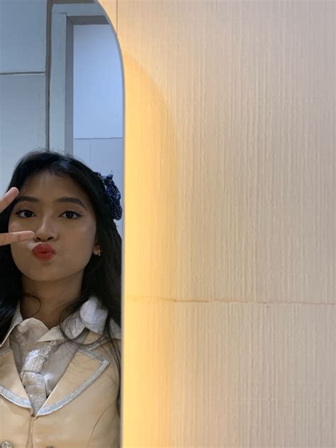 Jinan Safa Safira (@Jinan_JKT48) / Twitter