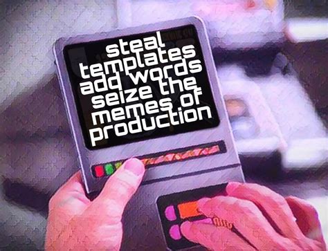 Vulcan Meme Database