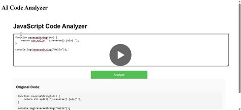 Meanstack Javascript Ai Webdevelopment Codeoptimization Learning Vasanth Senthilkumar