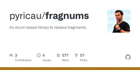 Fragnums An Enum Based Library To Replace Fragments Randroiddev