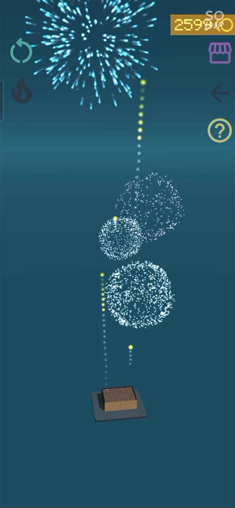 Firecracker Simulator Any Recommendations R Unity3d