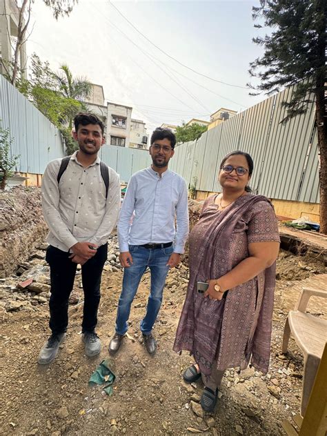 Mugdha Kshirsagarphd On Linkedin Entrepreneurship Civilengineering