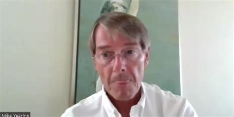 Ex Vice President Of Pfizer Dr Mike Yeadon A Must Watch