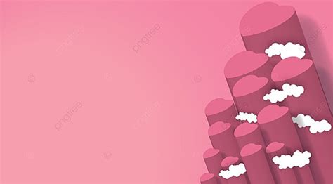발렌타인 데이 벡터 배경 벽지 개념 포스터 배경 일러스트 및 사진 무료 다운로드 Pngtree