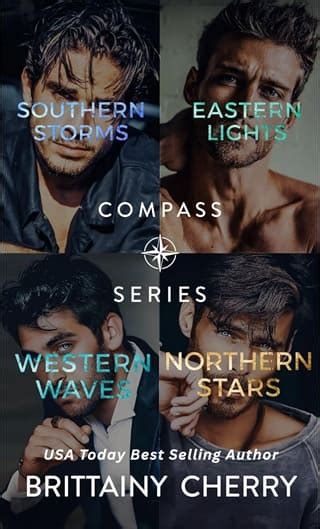 The Compass Series By Brittainy Cherry Epubpub