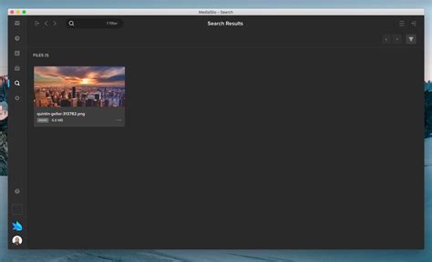 User Profile Settings EditShare Helpdesk