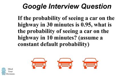 Must Know Probability Interview Questions And Answers