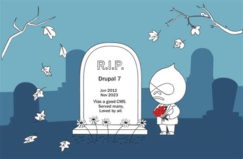 A Step Guide For Upgrading Drupal To Drupal Salsa Digital