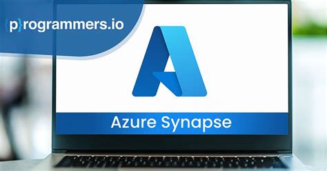 What Are The Main Components Of Azure Synapse