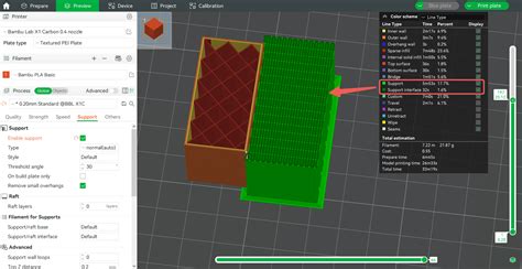 line width bambu lab wiki