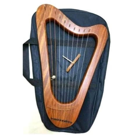 Lyre Etsy