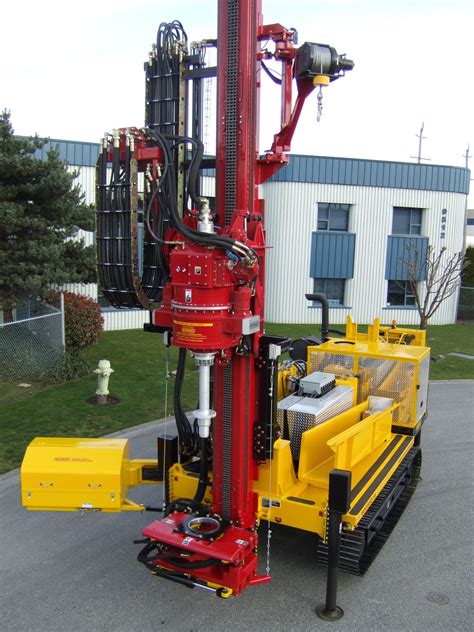 Sonic Drilling Supplies Ltd